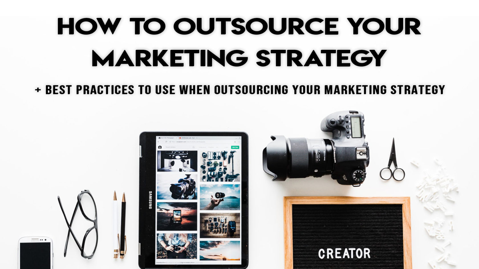 Outsource Marketing | Outsourced Digital Strategies | ADventure Marketing