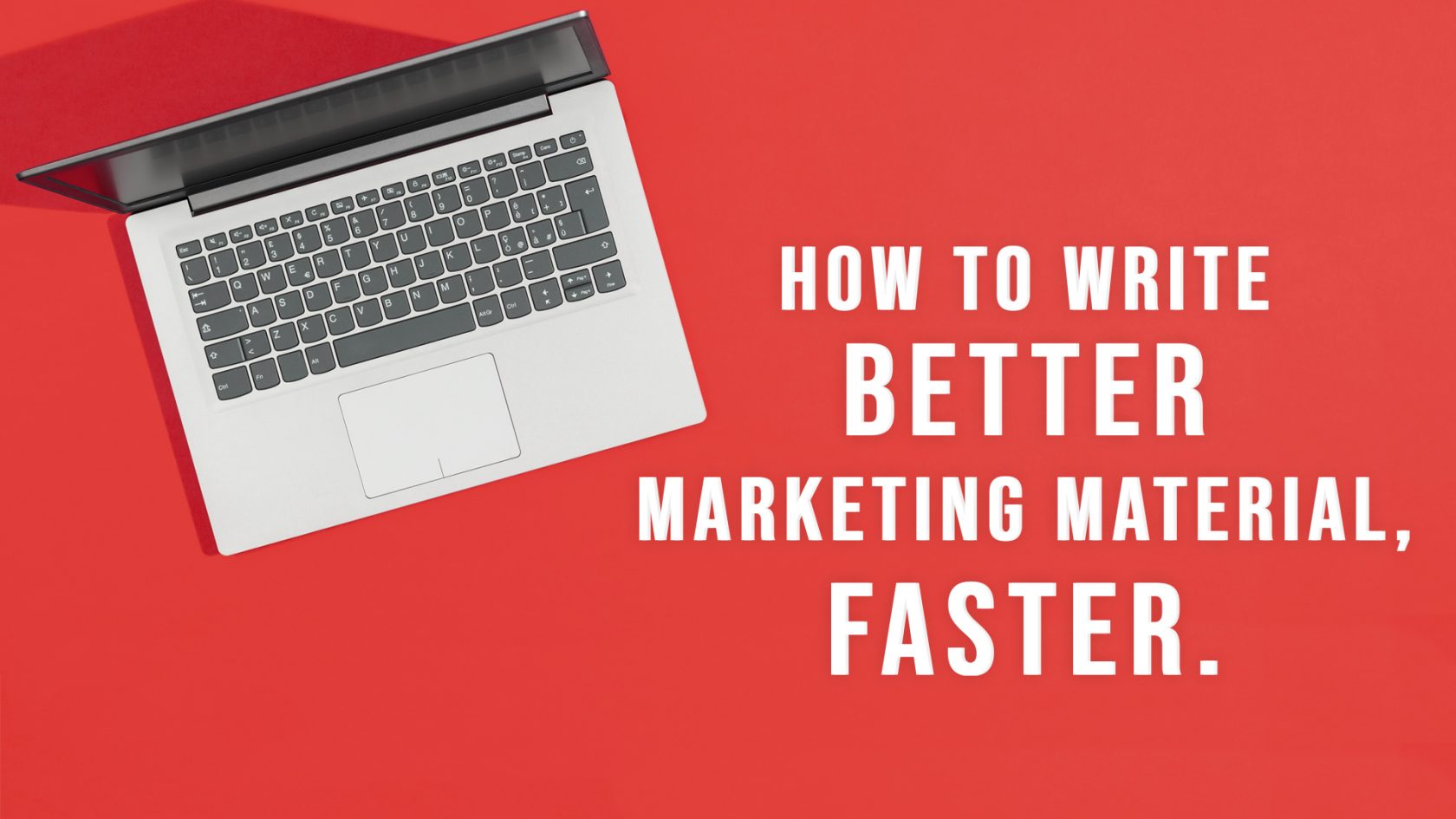 Copywriting examples to help your write better marketing material. | Tampa