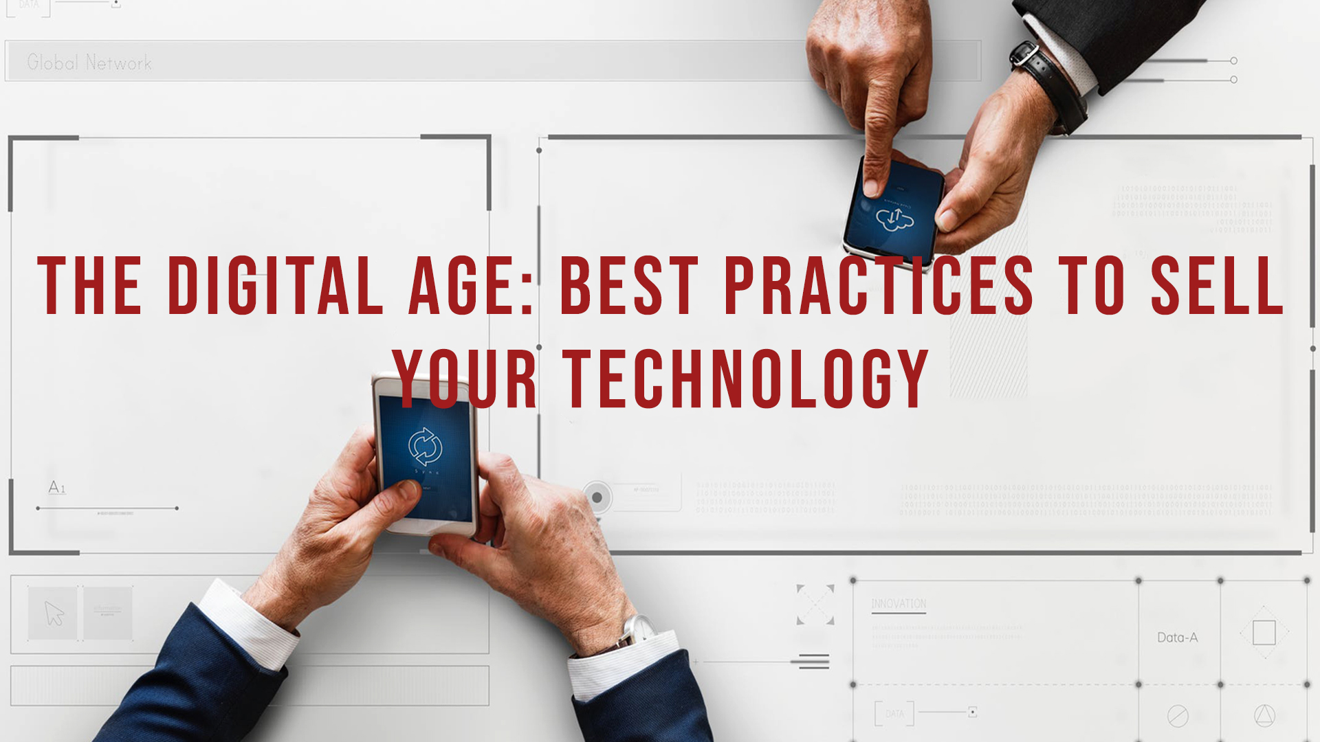 Sell Your Technology In The Digital Age | ADventure Marketing